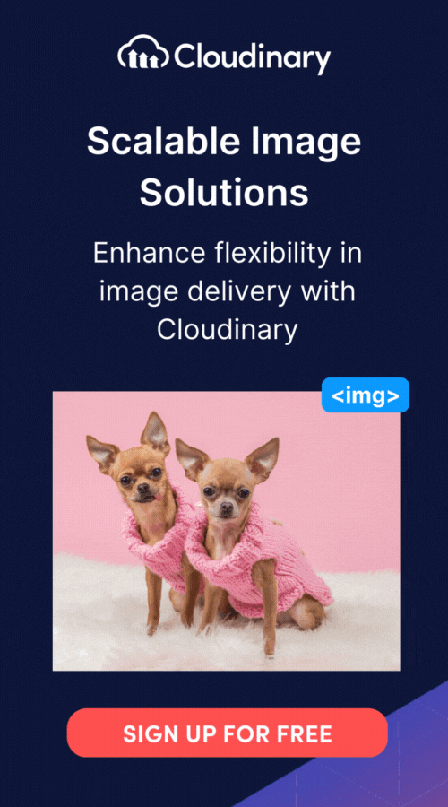 Wavelet Compression | Cloudinary