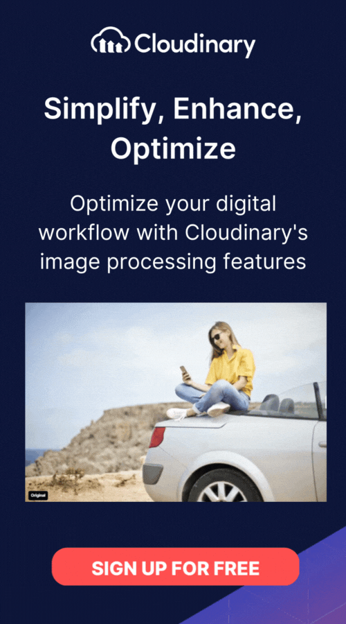 Binary Image | Cloudinary