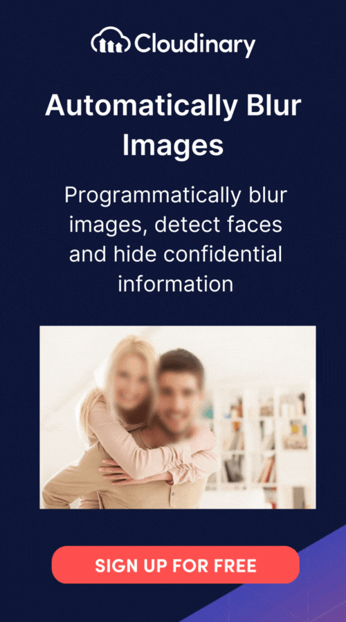 Image Annotation | Cloudinary