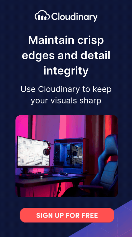 Multisampling | Cloudinary