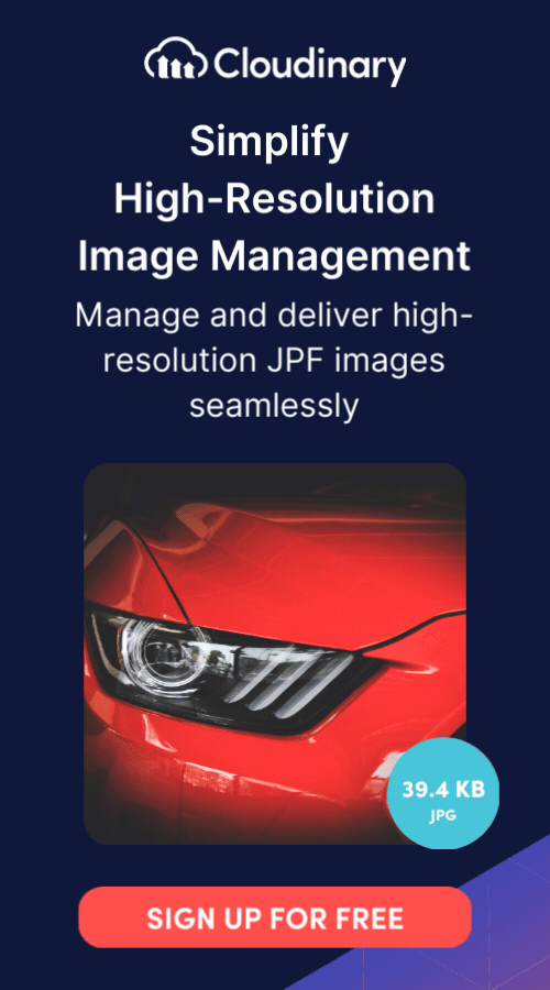 JPF File | Cloudinary