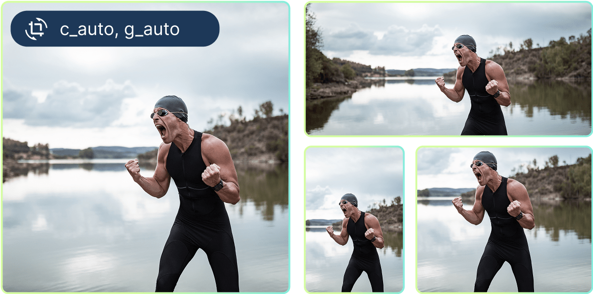 Cloudinary Image | Transform & Optimize Your Visuals