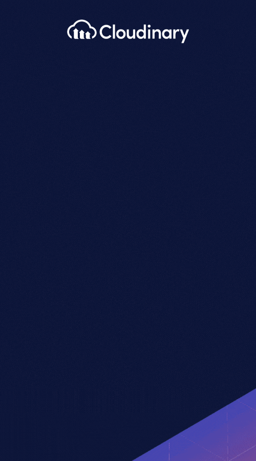 Stream Key | Cloudinary