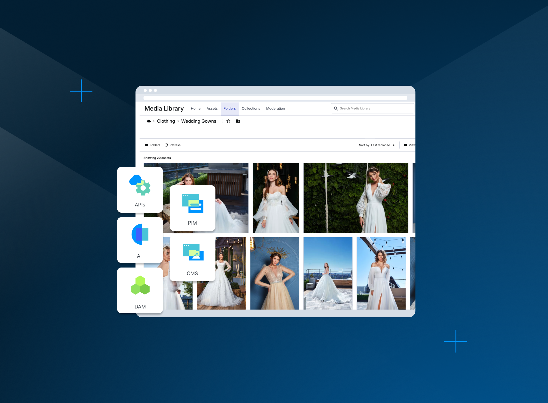 Building Engaging Visual Media Experiences - Cloudinary