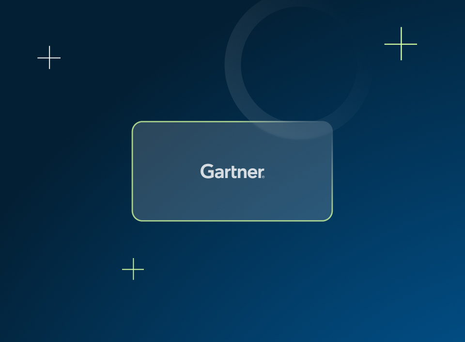 2025 Gartner® Magic Quadrant™ Report - Cloudinary