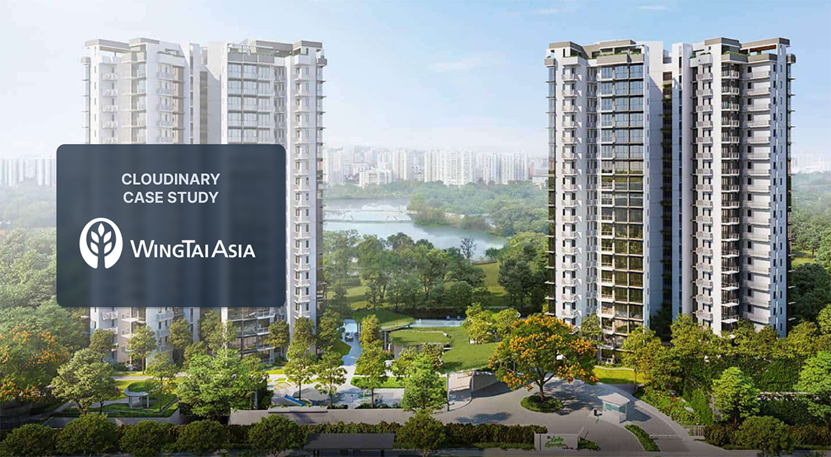 WingTai Asia | Cloudinary