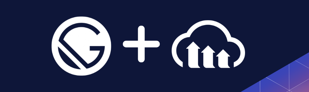 Integrating Cloudinary with Gatsby