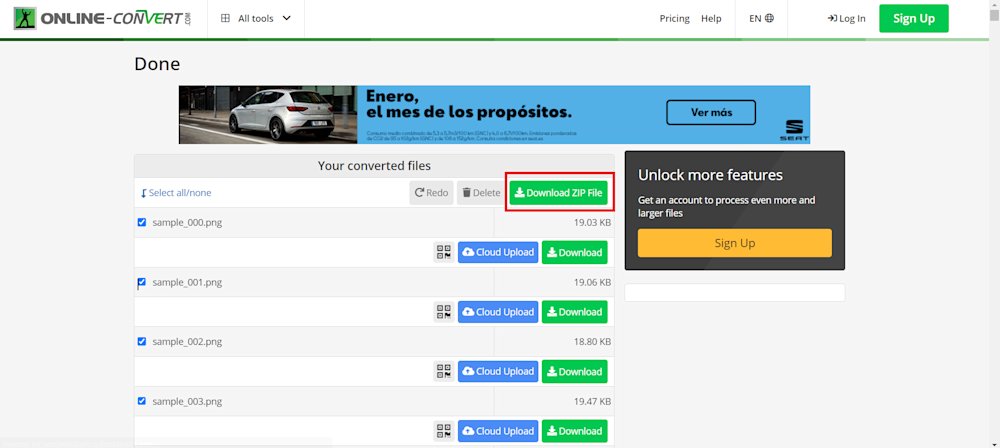 How to Convert Images From WebM To PNG | Cloudinary