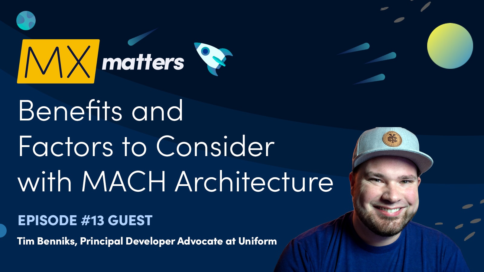 Benefits and Factors to Consider with MACH Architecture | Cloudinary